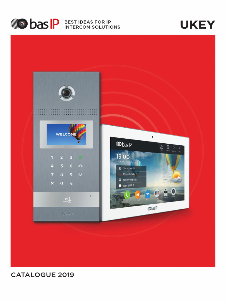 Bas Ip | PDF