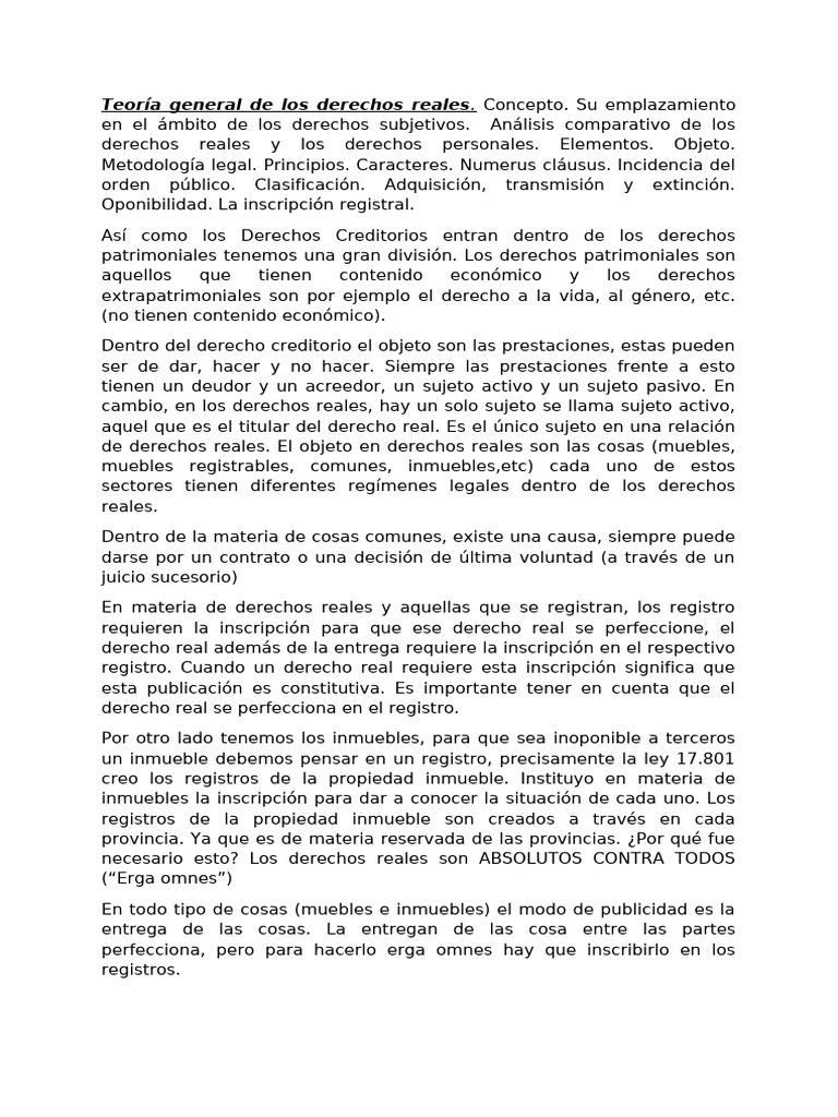 Reales 2022 Peluso, V | PDF