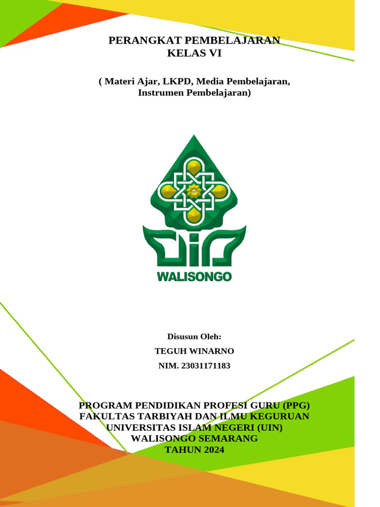 Cover Atas | PDF
