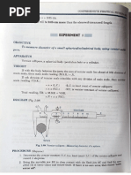 Practical 02 | PDF | Volume | Quantity