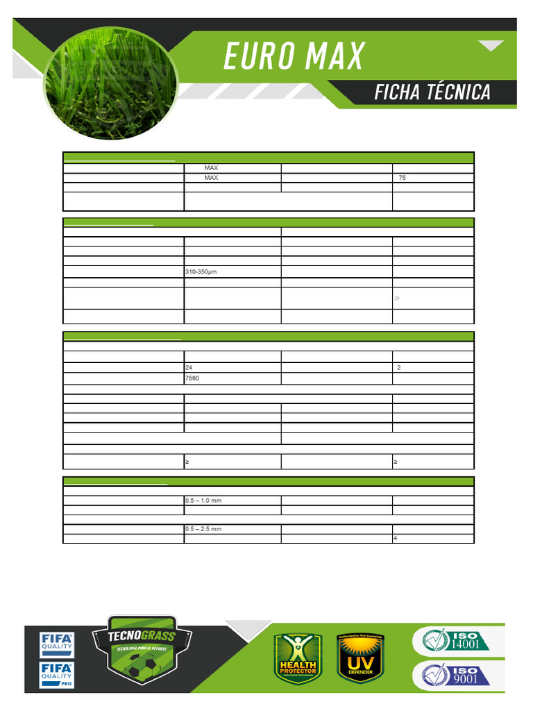 CC - Euro Max | PDF