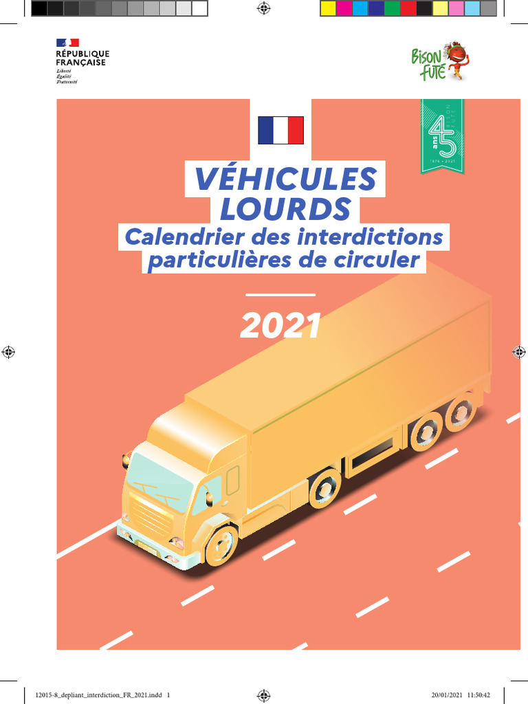 12015-8 Depliant Interdiction FR 2021 PRINT-2 | PDF