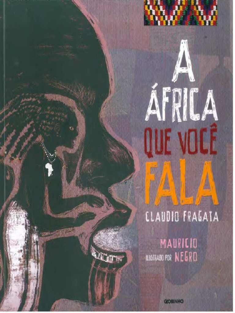 A África Que Você Fala. | PDF