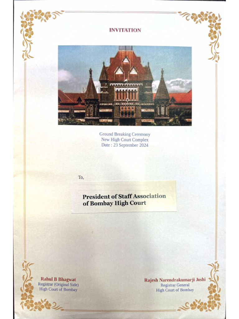 Ground Breaking Ceremony Invocation 09-20-2024 16-13-42 | PDF