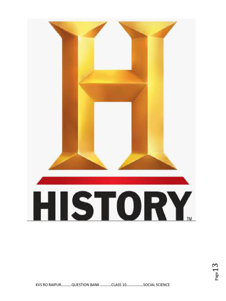 History | PDF