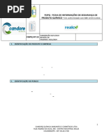MB175-4 Ink Safety Data Sheet | PDF | Toxicity | Dangerous Goods