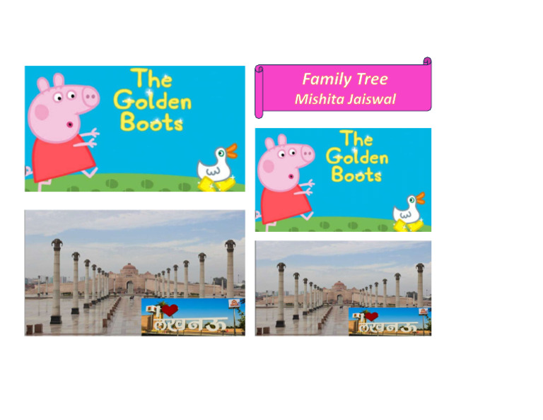 Peppa Pig | PDF