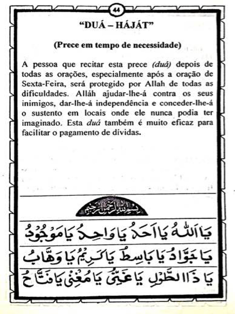Duá - Haját | PDF