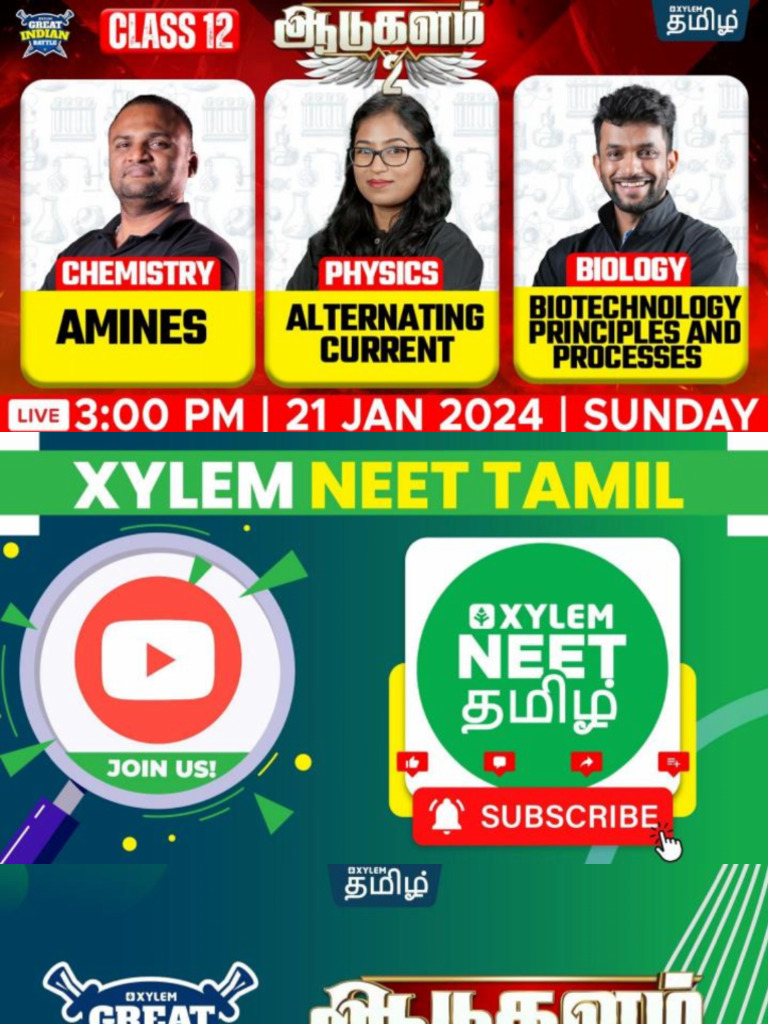 Gib 2 - Alternating Current - Notes | PDF