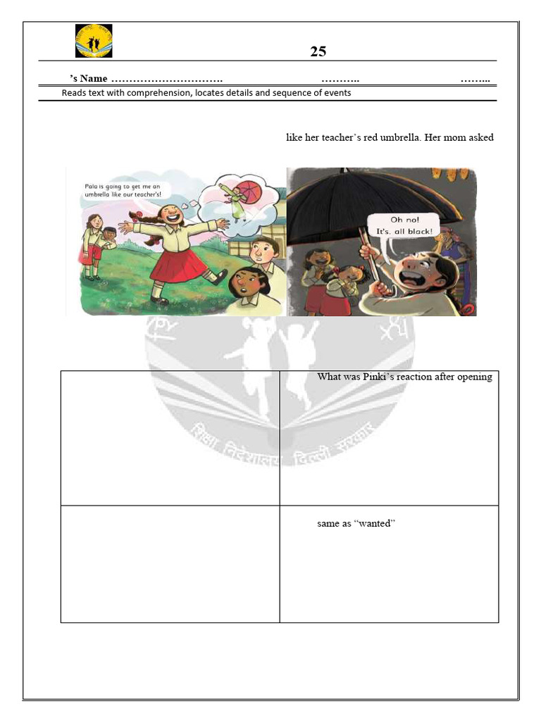 Class3 CBE06 English | PDF