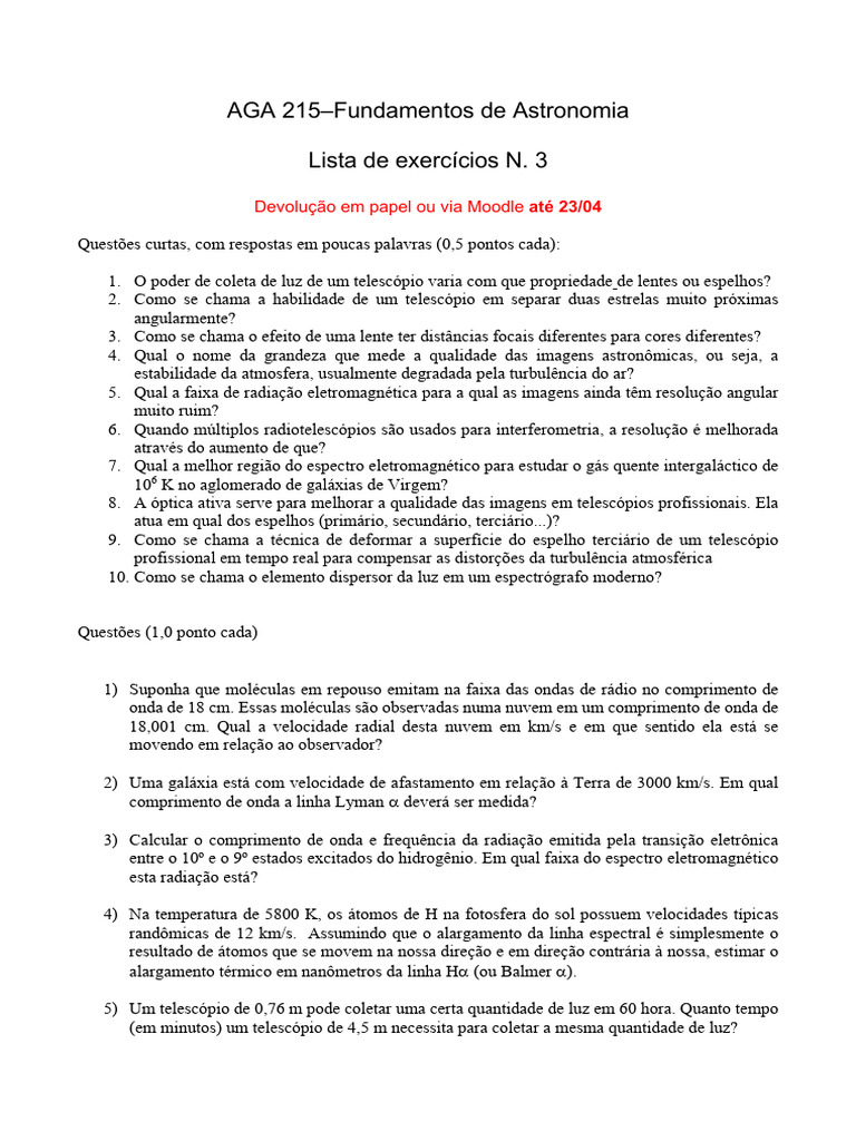 Lista3 24 | PDF