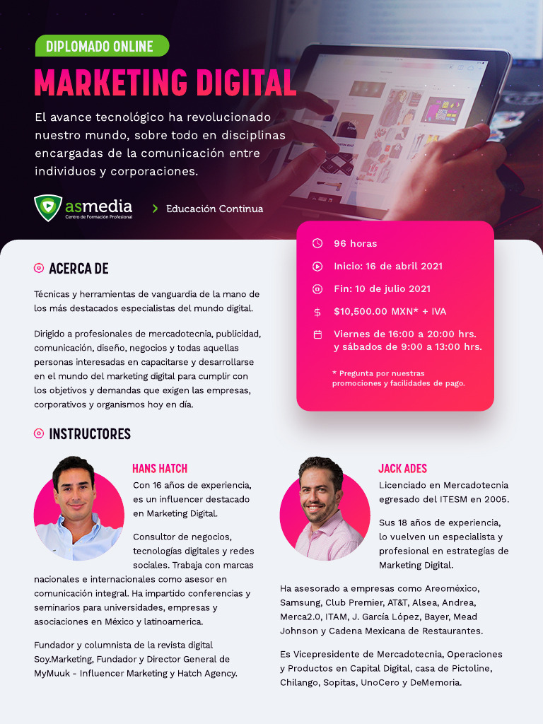 Marketing Digital | PDF