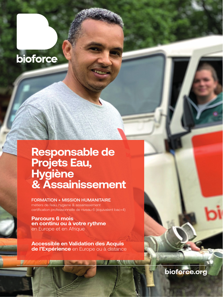 2024 Bioforce RPEHA-2 | PDF