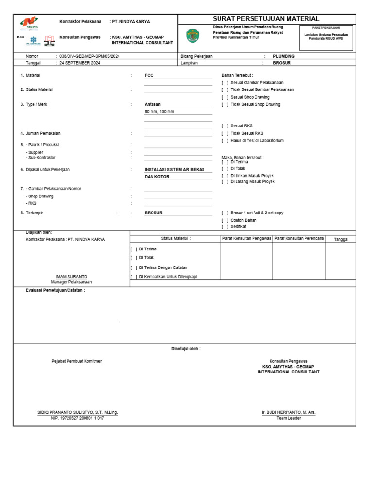 App FCO | PDF