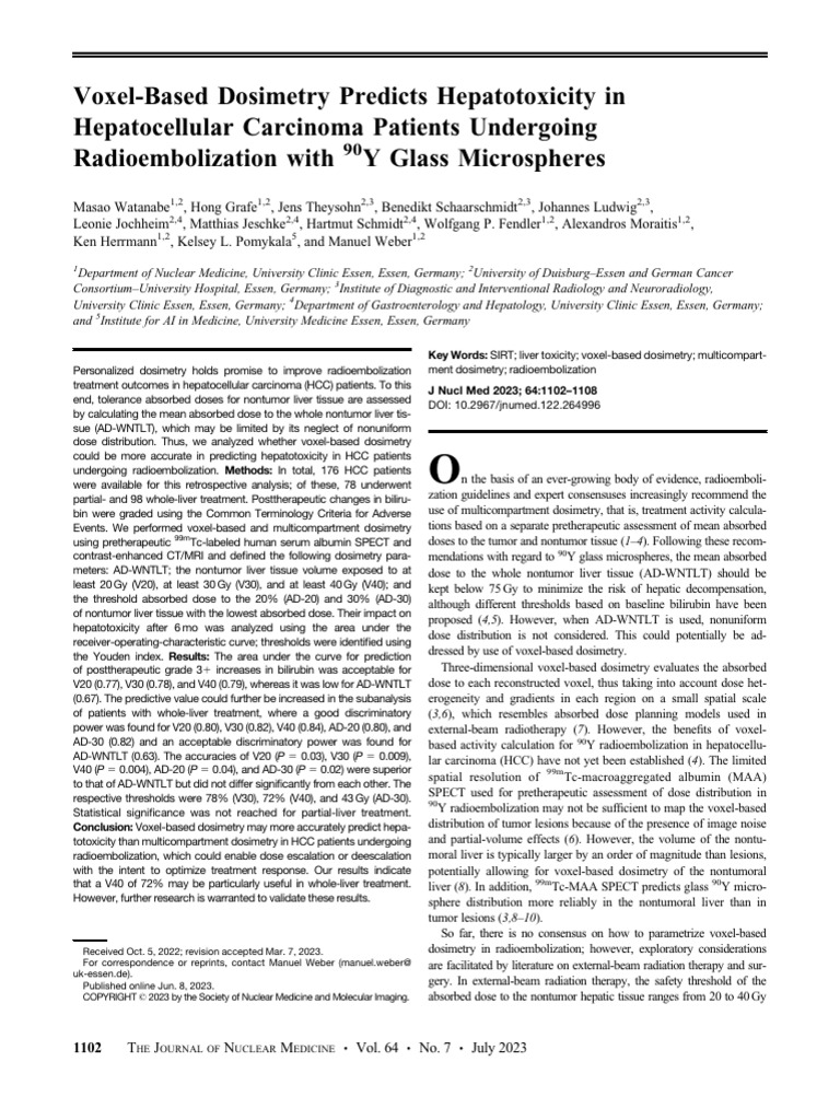 1102 Full | PDF | Dosimetry | Ct Scan