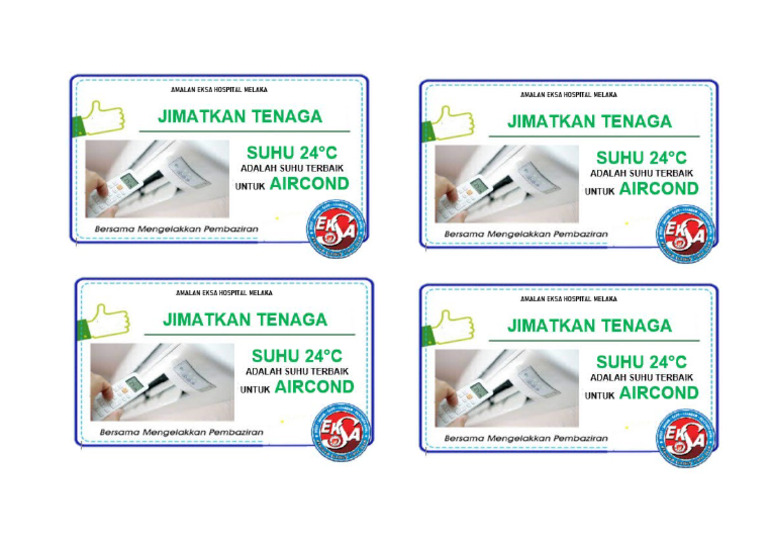 Jimat Tenaga | PDF