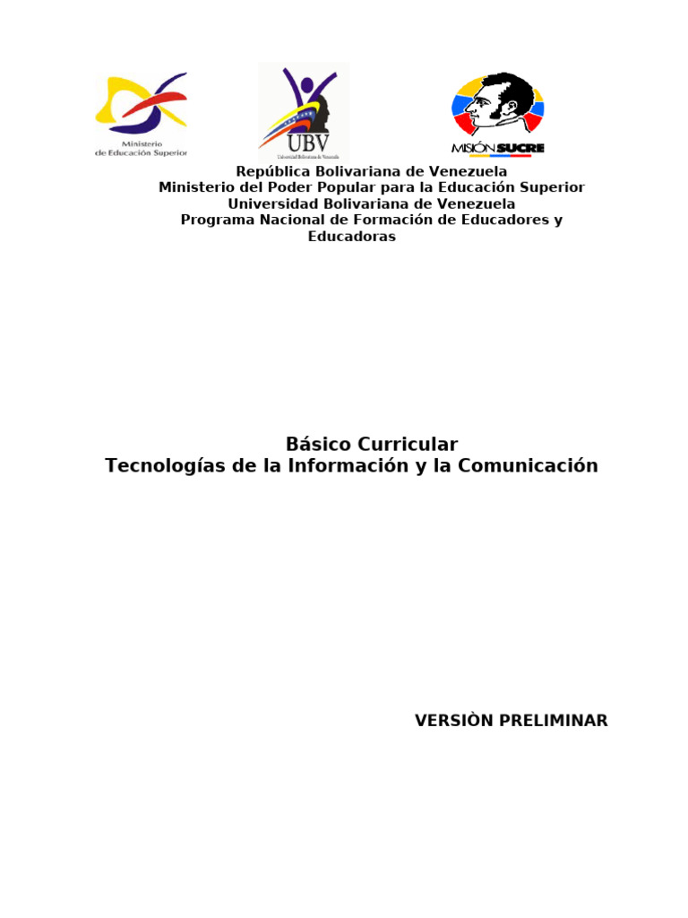 BC - Tic's | PDF