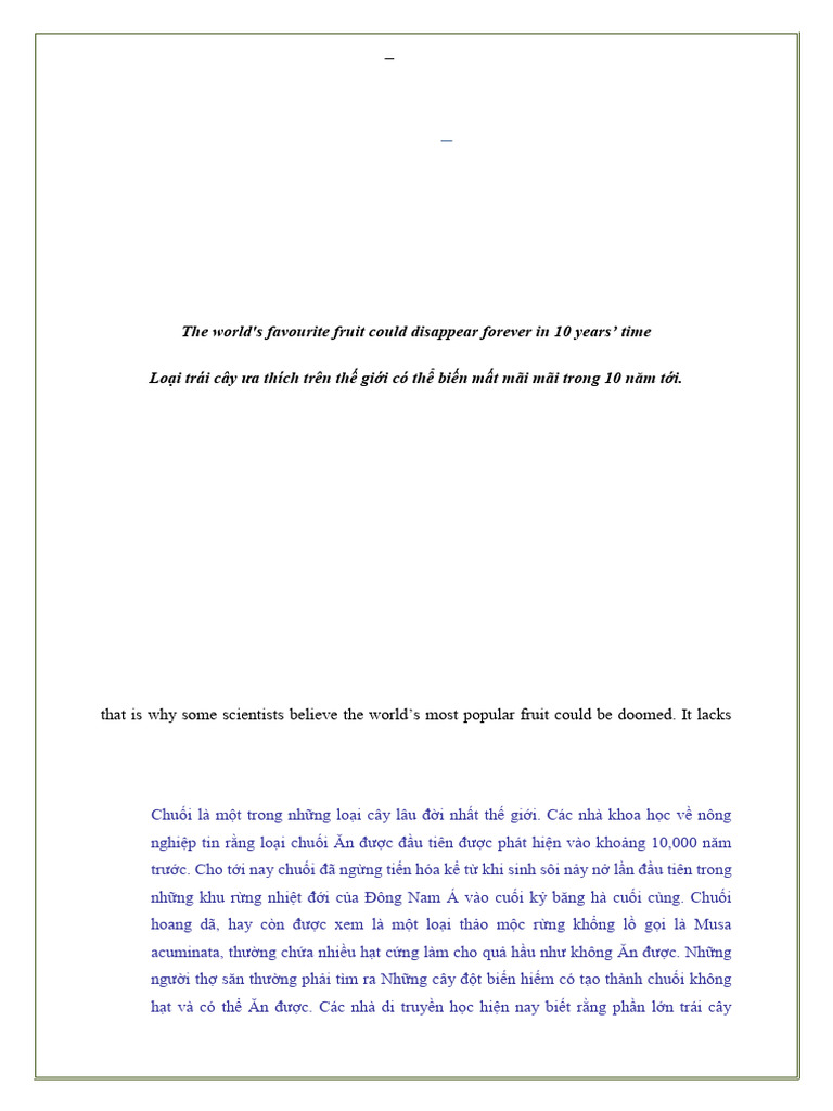 Actual Vol 2 - Test 1 | PDF