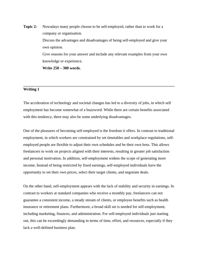 Writing Correction 2 | PDF