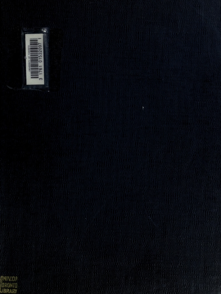 Waterlilies Mono G 00 Con Ru of T | PDF