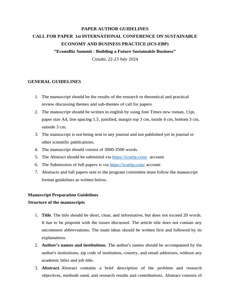 2. PAPER AUTHOR GUIDELINES | PDF