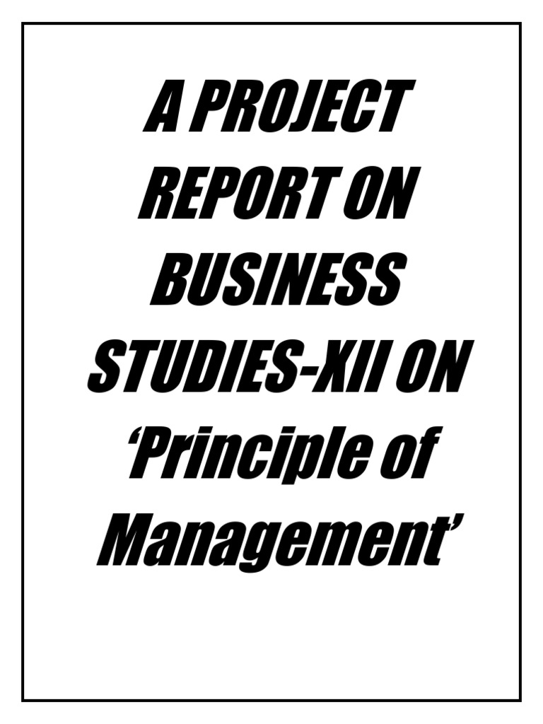 BST Project | PDF