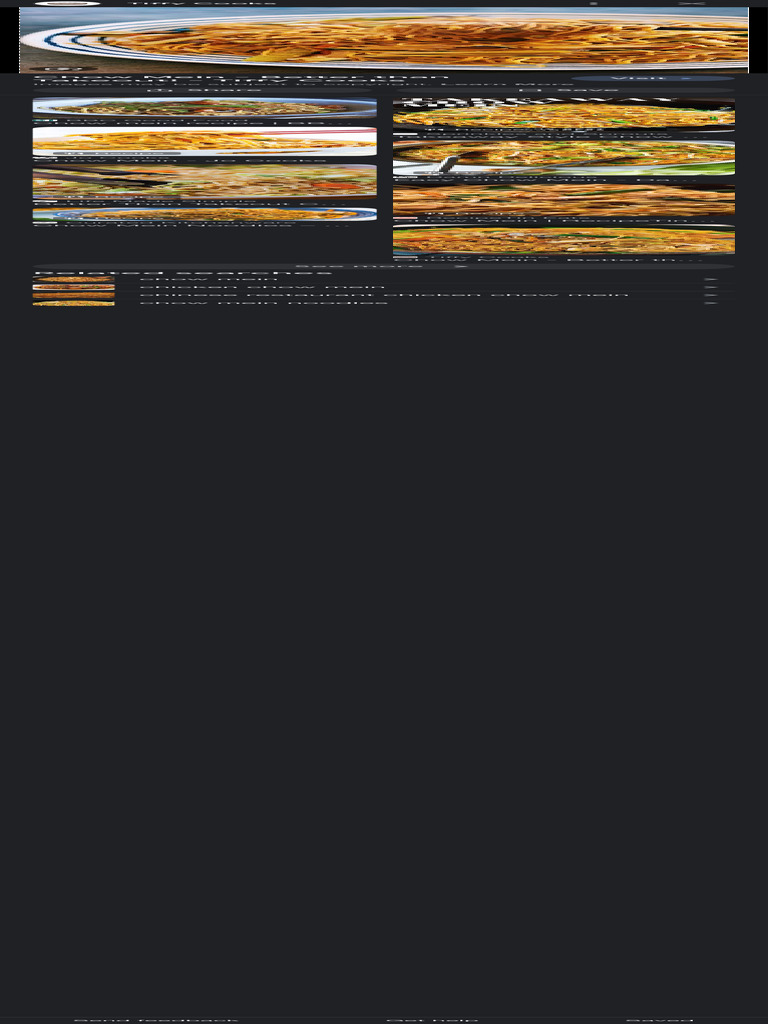 Best Chowmin CRG - Google Search | PDF