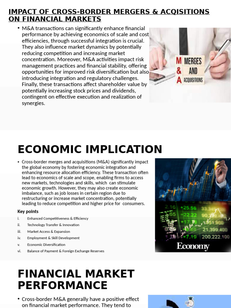 GMF Presentation | PDF