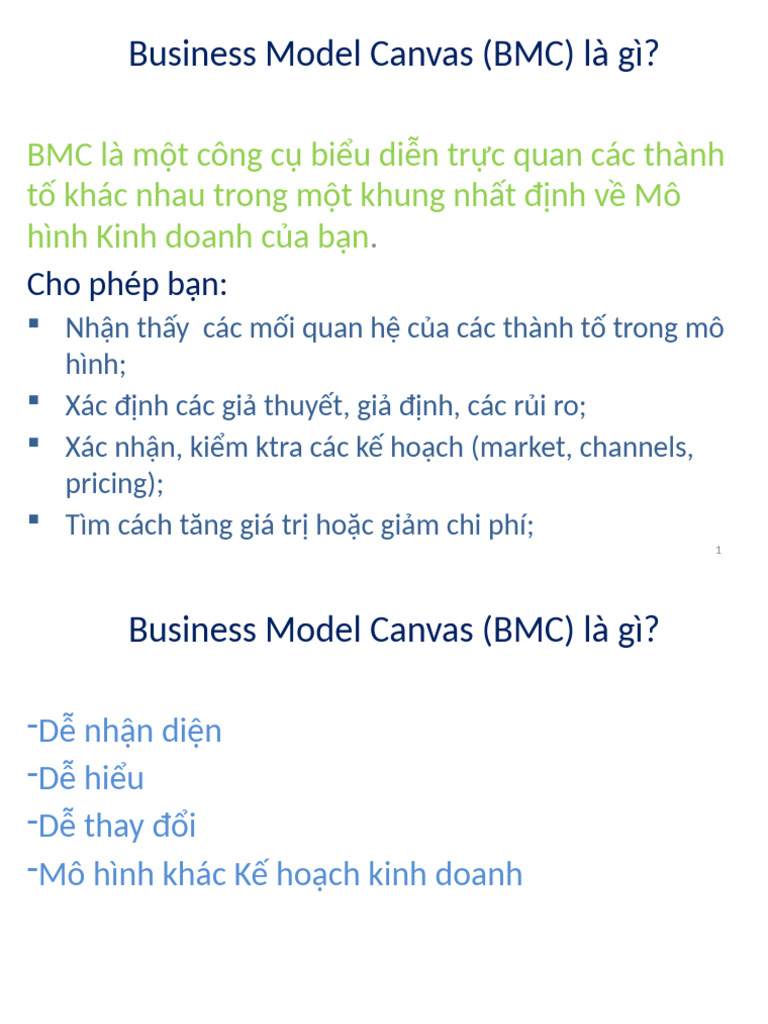 2 - BMC | PDF