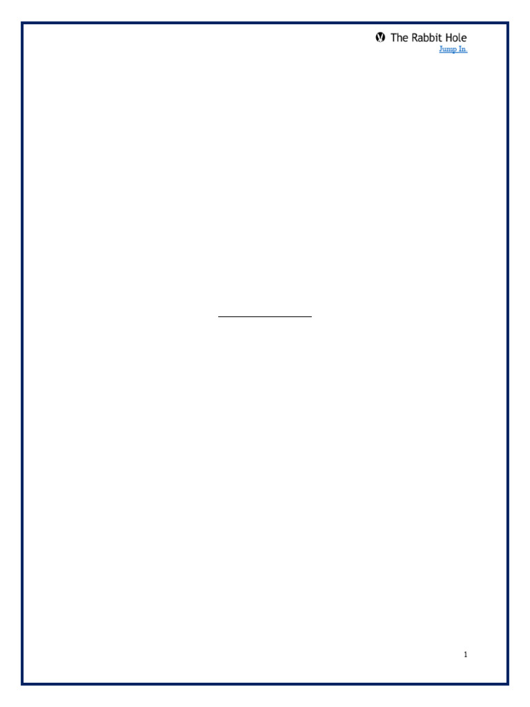 Setting The Table by Danny Meyer | PDF