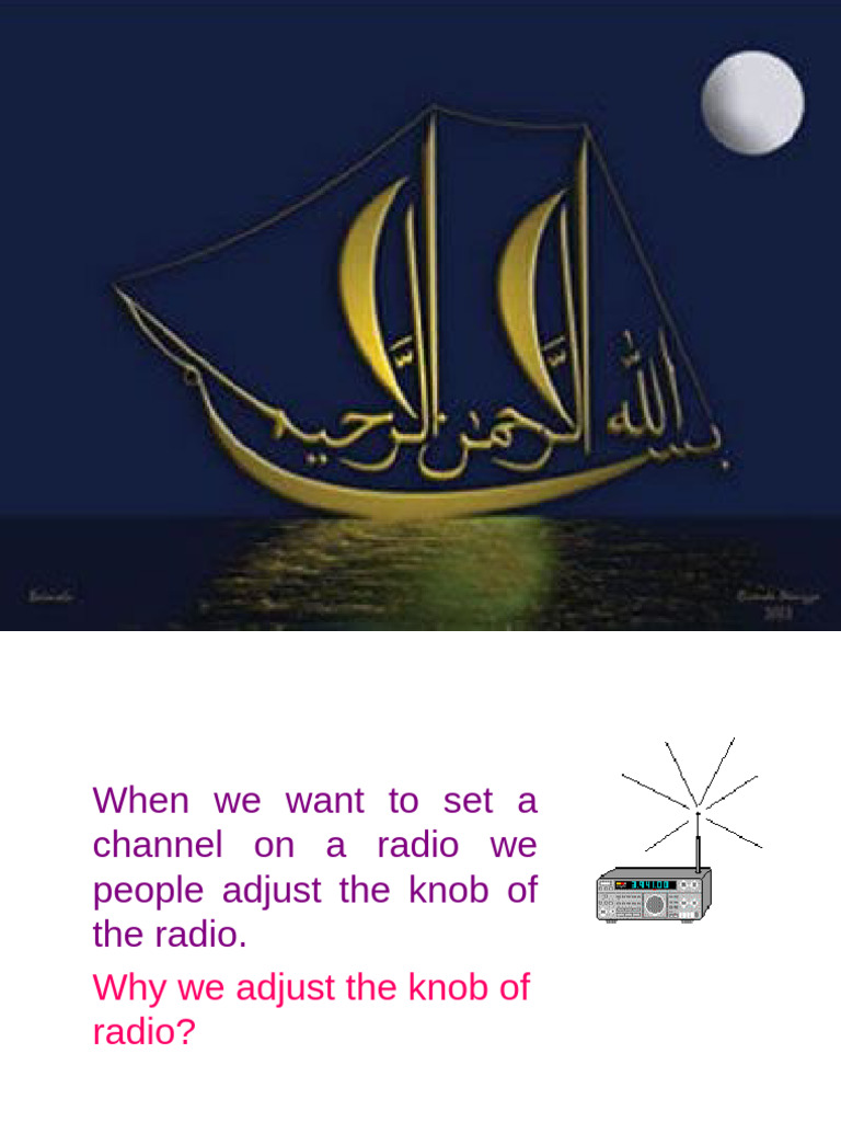 3. Characteristics of Waves | PDF