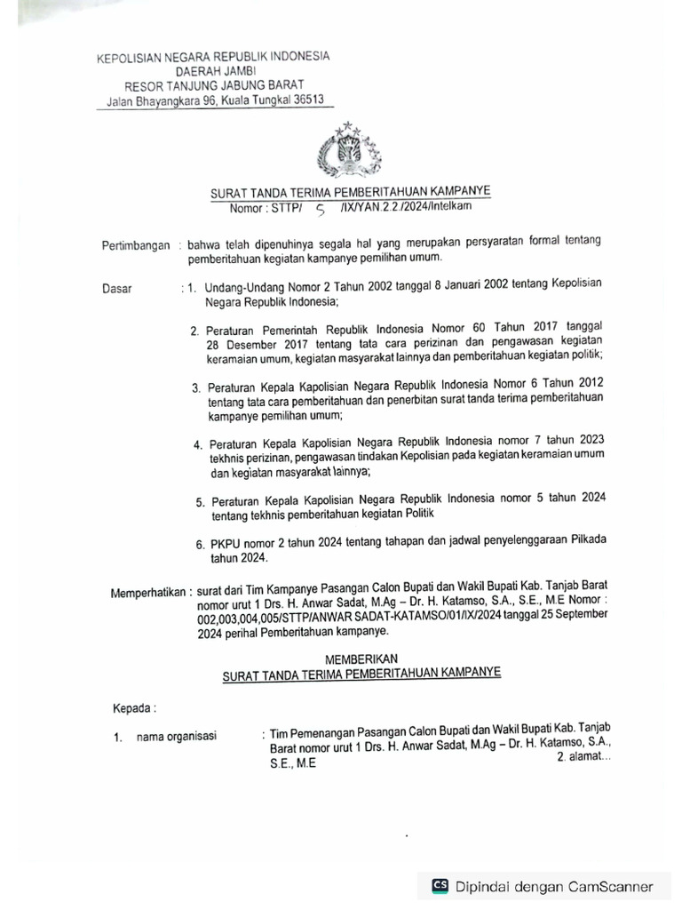 Si 05 Anwar Sadad | PDF