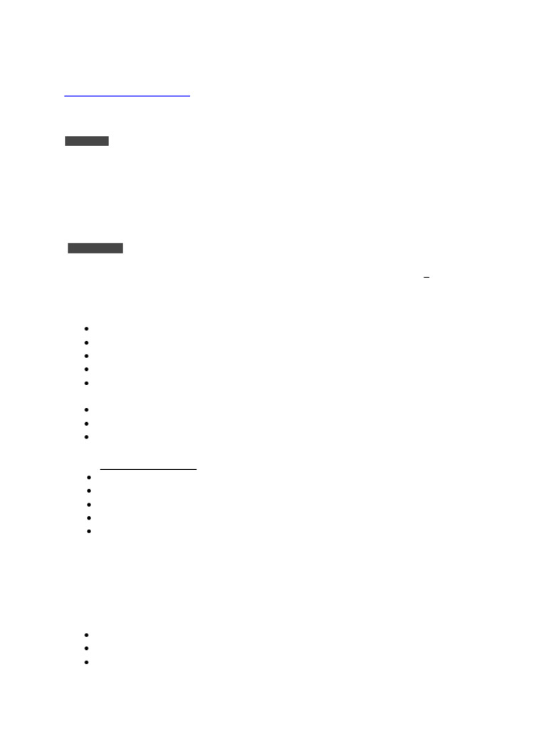 DONNA Resume PDF File 2023 | PDF