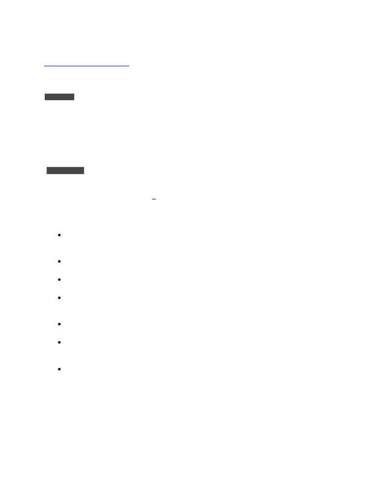 DONNA Resume Updated 2023 | PDF