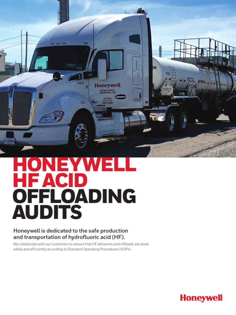 Hon Ess Adm Hfacid Offloading Audits en | PDF