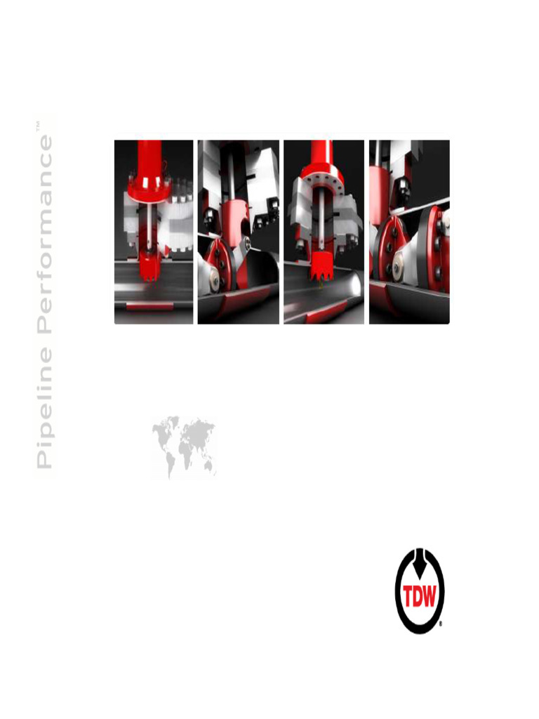 Module #2 - Equipment Specification, Capabilities and STOPPLE® Plugging ...