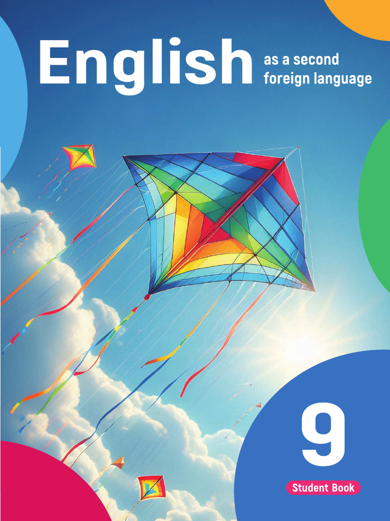 Quot English Quot Ingilis Dili Ikinci Xarici Dil Fanni Uzra 9 Cu Sinif ...