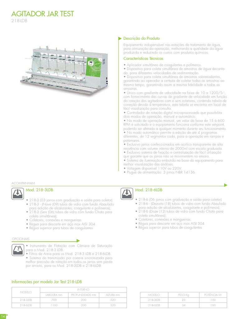 Catalogo Nova Etica | PDF