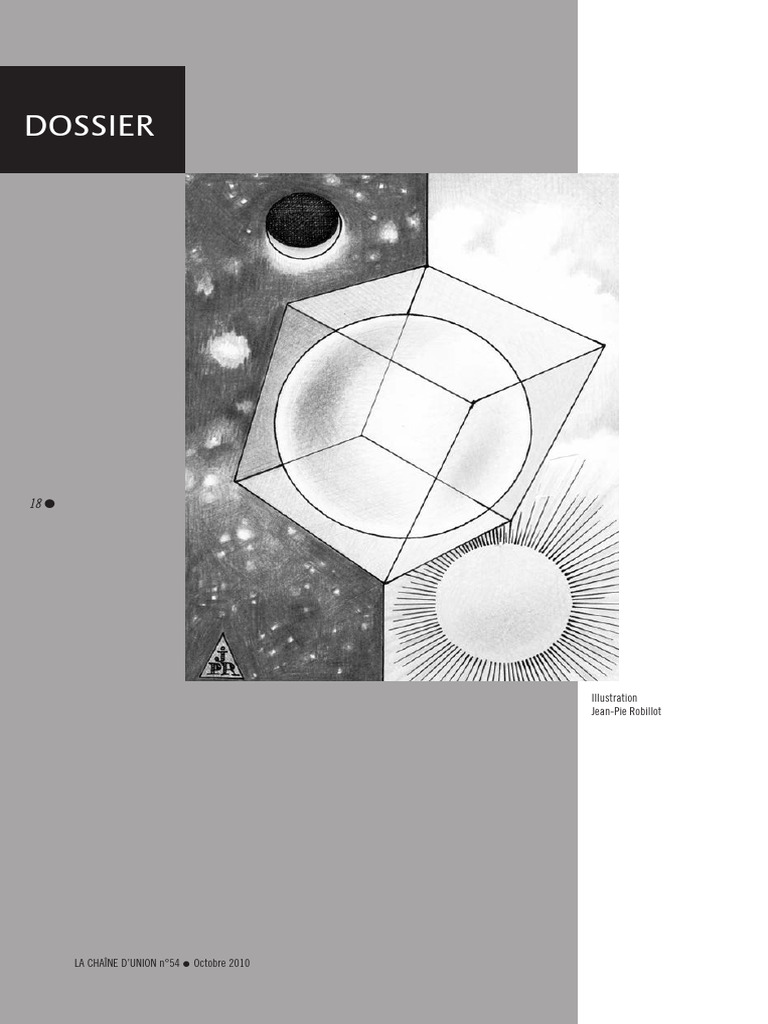 Symbole Symbolique Symbolismes | PDF