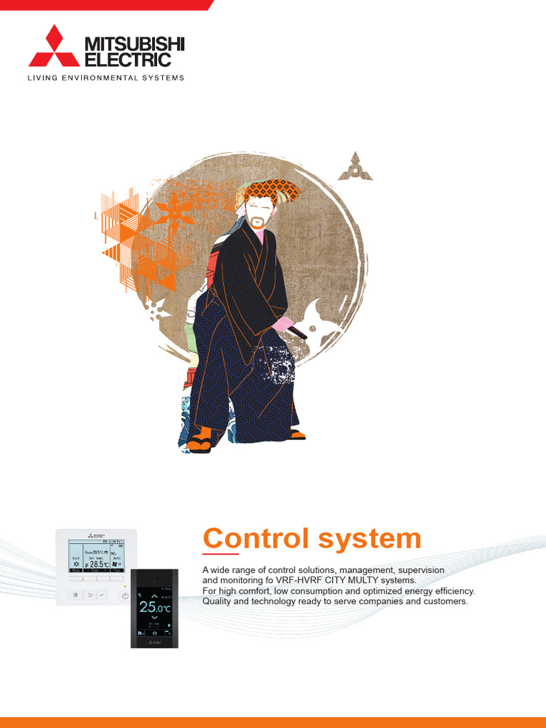 Control System Catalogue 5048 | PDF