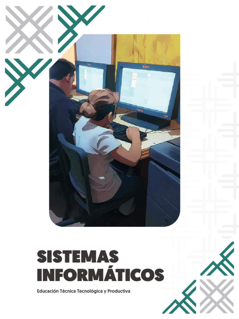 Sistemas Informaticos | PDF