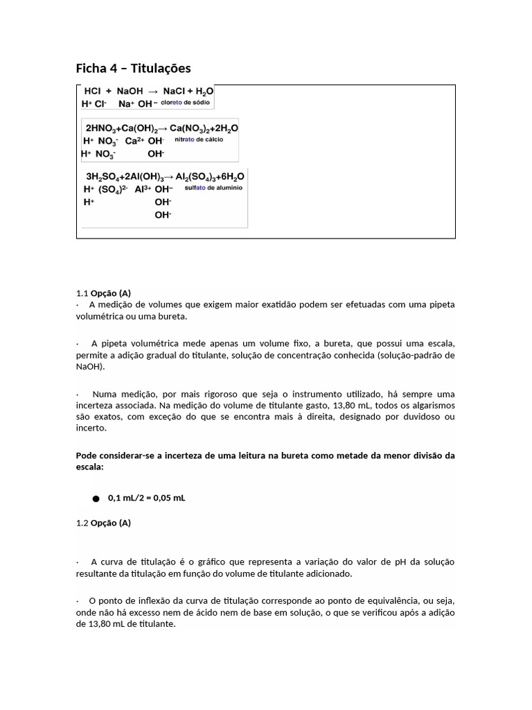 Ficha 4 Correção Pdf