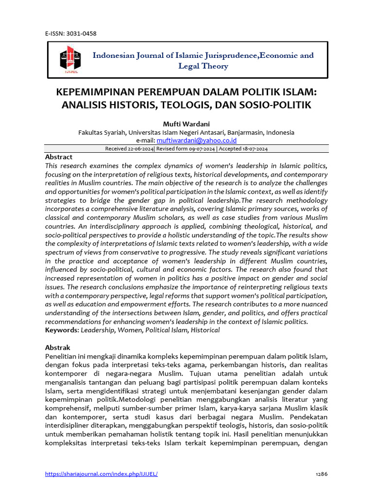 135 Wardani | PDF