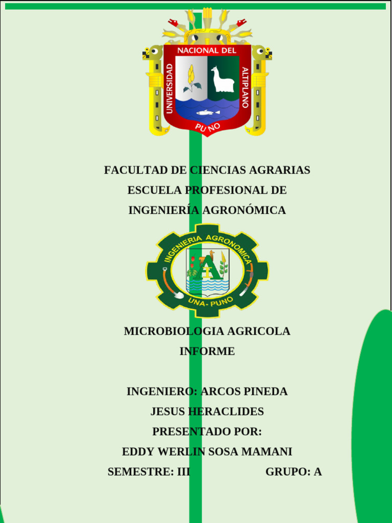 Microbiologia Eddy Sosa | PDF