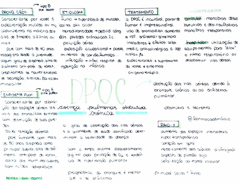 DPOC | PDF
