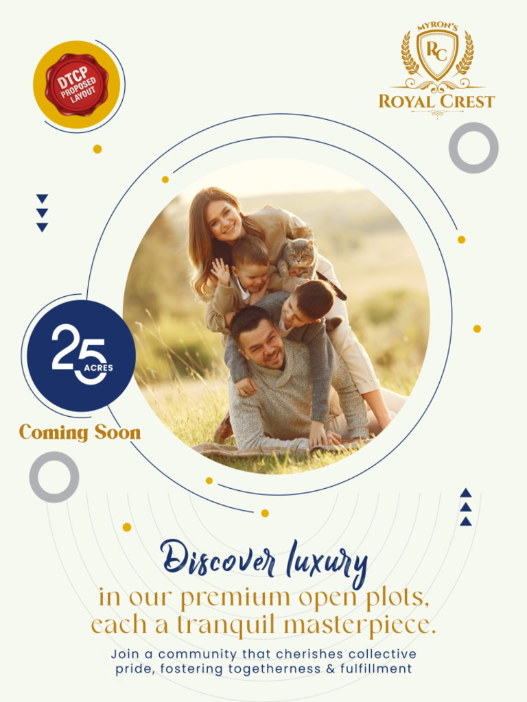 CREST FLYER - Compressed | PDF