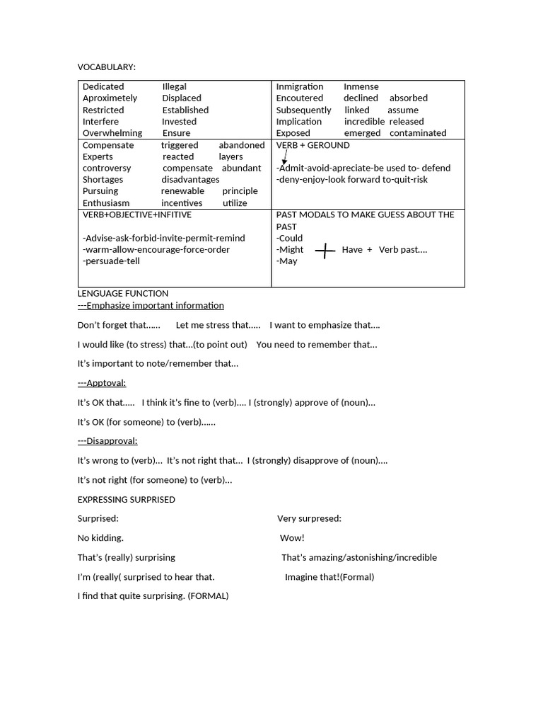 Advanced 8 Icpna | PDF