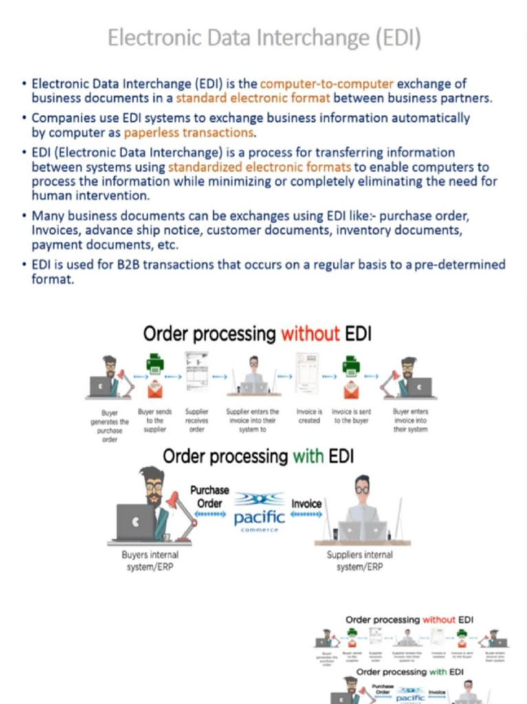 Edi | PDF