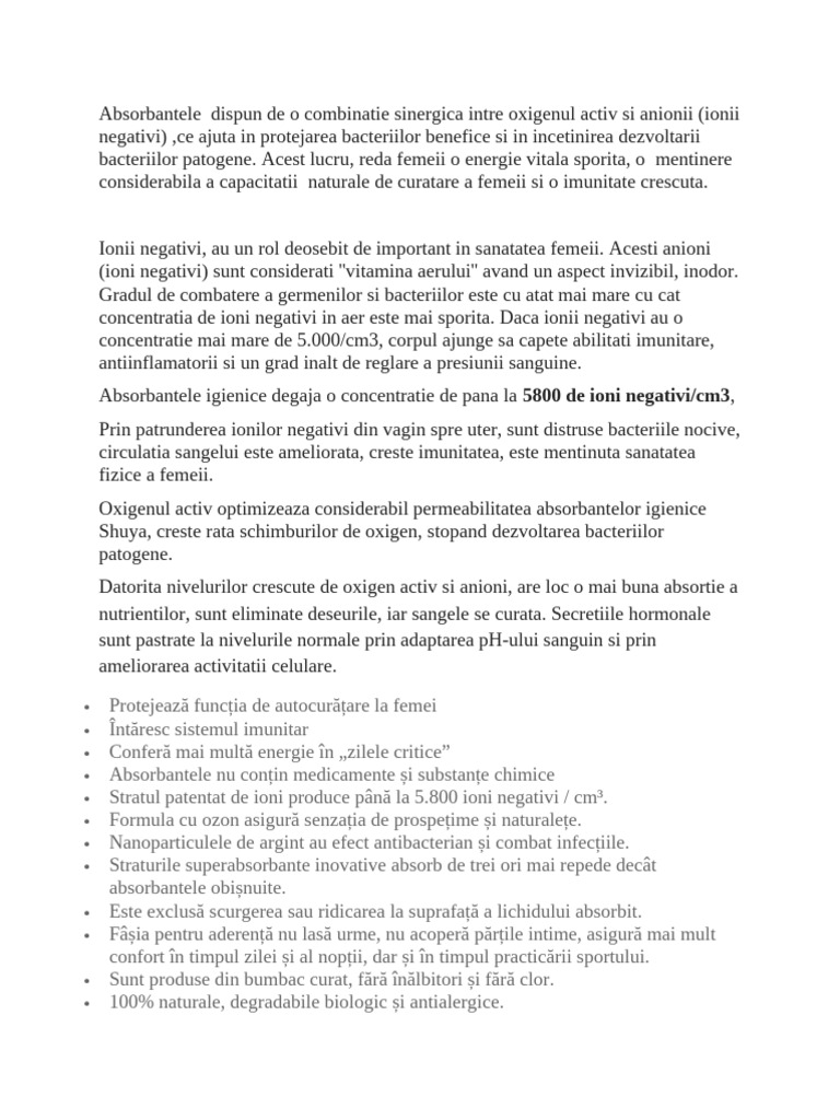 Anioni | PDF