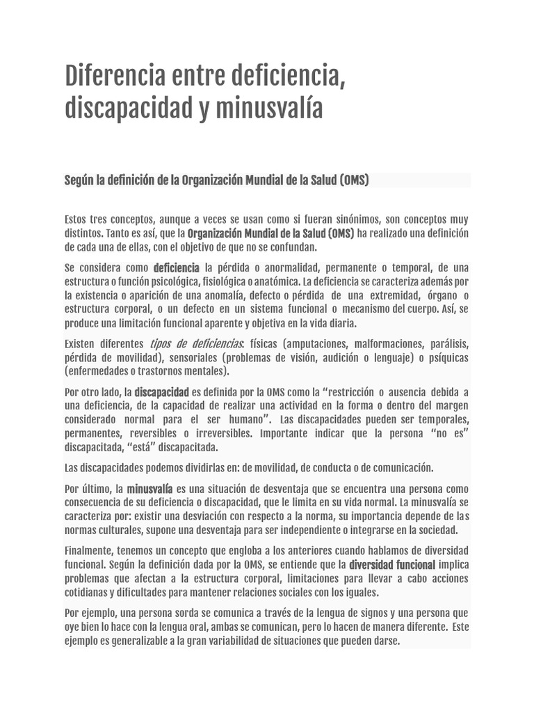 Conceptos clave UD2 | PDF